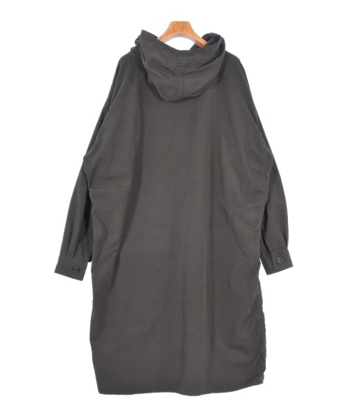 PORTER CLASSIC ポータークラシック コート（その他） メンズ 【古着】【中古】