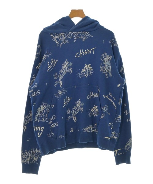 PORTER CLASSIC ポータークラシック パーカー メンズ 【古着】【中古】