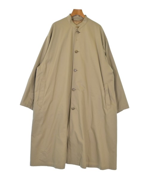 PORTER CLASSIC ポータークラシック コート（その他） メンズ 【古着】【中古】