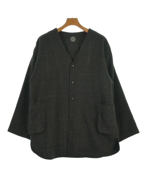 PORTER CLASSIC ポータークラシック カジュアルジャケット メンズ 【古着】【中古】