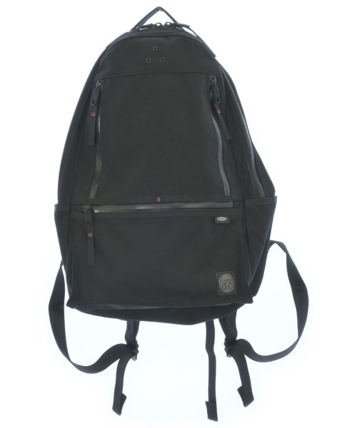 PORTER CLASSIC ポータークラシック バックパック・リュック メンズ 【古着】【中古】