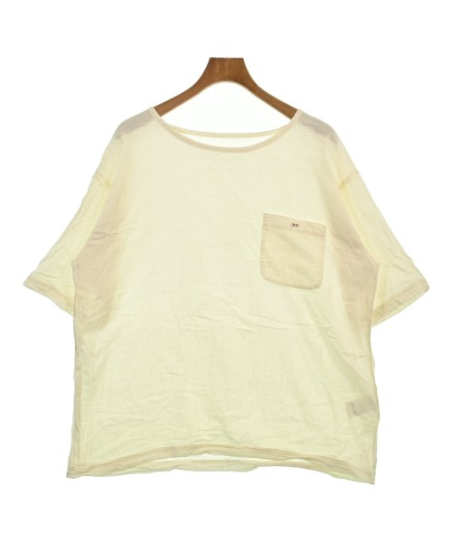 PORTER CLASSIC ポータークラシック カジュアルシャツ メンズ 【古着】【中古】