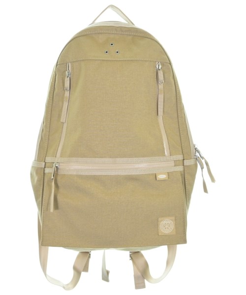 PORTER CLASSIC ポータークラシック バックパック・リュック メンズ 【古着】【中古】