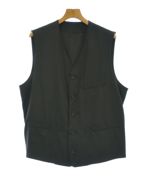 PORTER CLASSIC ポータークラシック カジュアルシャツ メンズ 【古着】【中古】