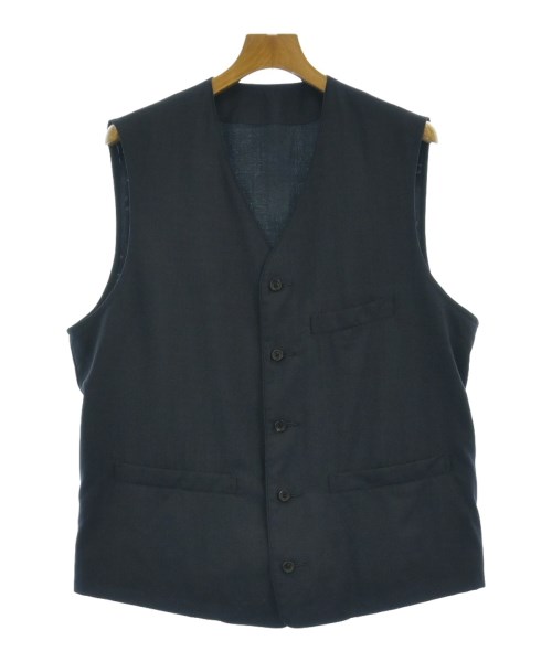 PORTER CLASSIC ポータークラシック カジュアルシャツ メンズ 【古着】【中古】