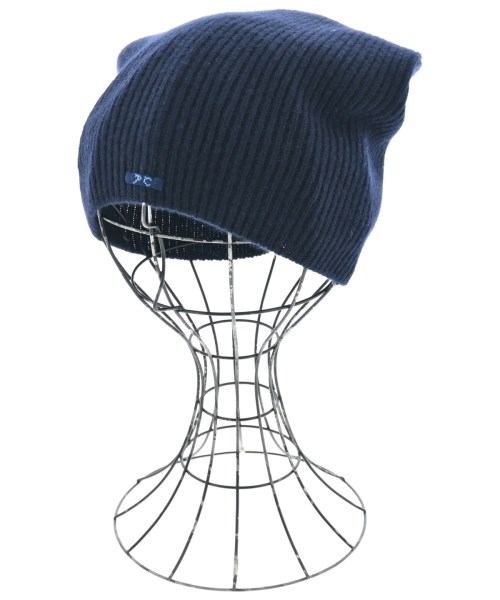 PORTER CLASSIC ポータークラシック ニットキャップ・ビーニー メンズ 【古着】【中古】