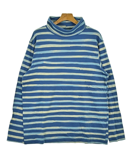 PORTER CLASSIC ポータークラシック Tシャツ・カットソー メンズ 【古着】【中古】