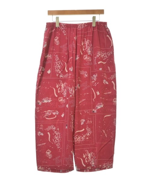 PORTER CLASSIC ポータークラシック パンツ（その他） メンズ 【古着】【中古】