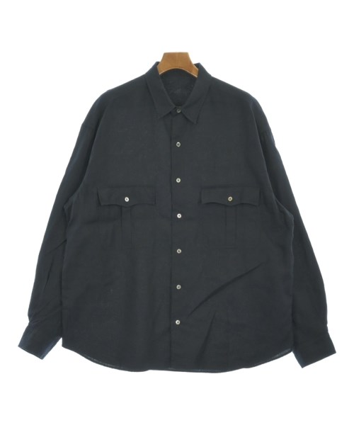 PORTER CLASSIC ポータークラシック カジュアルシャツ メンズ 【古着】【中古】