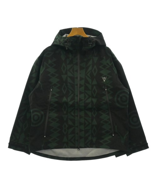 South2west8 サウストゥーウエストエイト ブルゾン（その他） メンズ 【古着】【中古】