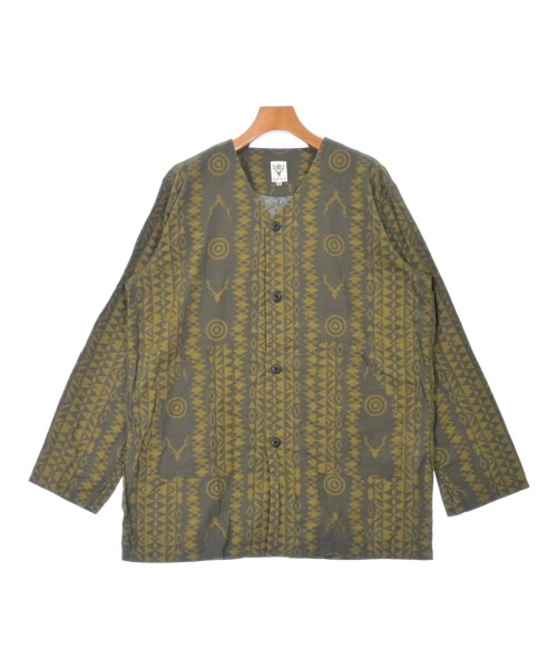 South2west8 サウストゥーウエストエイト ブルゾン（その他） メンズ 【古着】【中古】