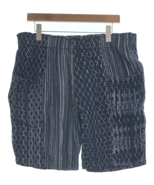 South2west8 サウストゥーウエストエイト ショートパンツ メンズ 【古着】【中古】