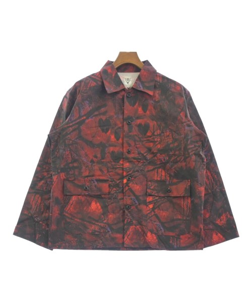 South2west8 サウストゥーウエストエイト ブルゾン（その他） メンズ 【古着】【中古】