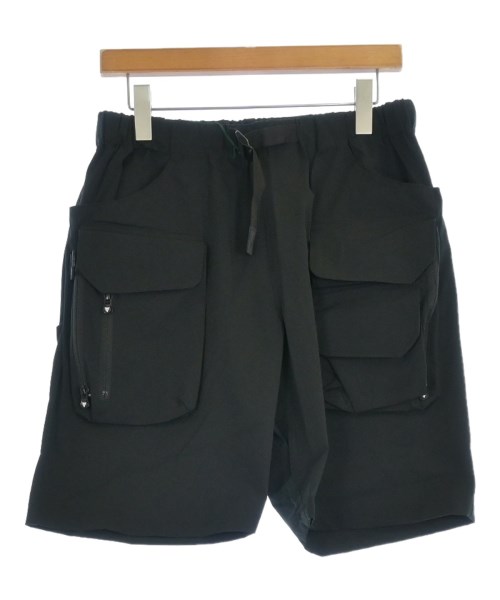 South2west8 サウストゥーウエストエイト ショートパンツ メンズ 【古着】【中古】