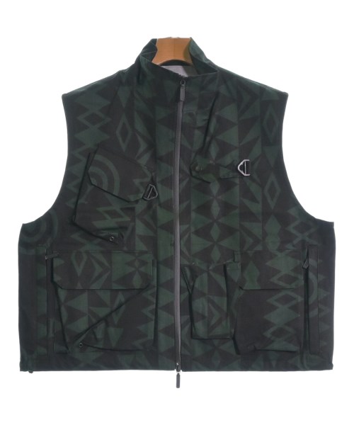 South2west8 サウストゥーウエストエイト ブルゾン（その他） メンズ 【古着】【中古】