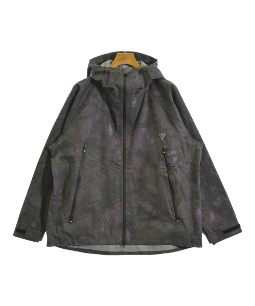 South2west8 サウストゥーウエストエイト ブルゾン メンズ 【古着】【中古】