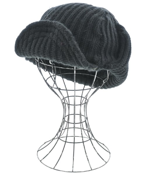 South2west8 サウストゥーウエストエイト ニットキャップ・ビーニー メンズ 【古着】【中古】