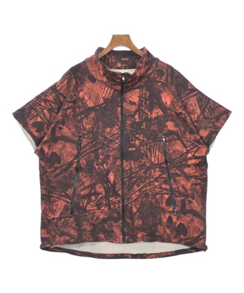 South2west8 サウストゥーウエストエイト ブルゾン（その他） メンズ 【古着】【中古】