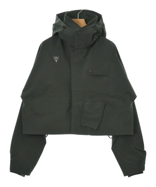 South2west8 サウストゥーウエストエイト ブルゾン（その他） メンズ 【古着】【中古】