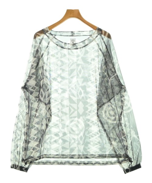 South2west8 サウストゥーウエストエイト カジュアルシャツ メンズ 【古着】【中古】