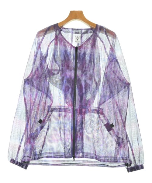 South2west8 サウストゥーウエストエイト ブルゾン（その他） メンズ 【古着】【中古】