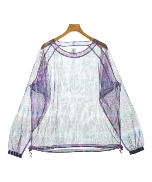 South2west8 サウストゥーウエストエイト カジュアルシャツ メンズ 【古着】【中古】