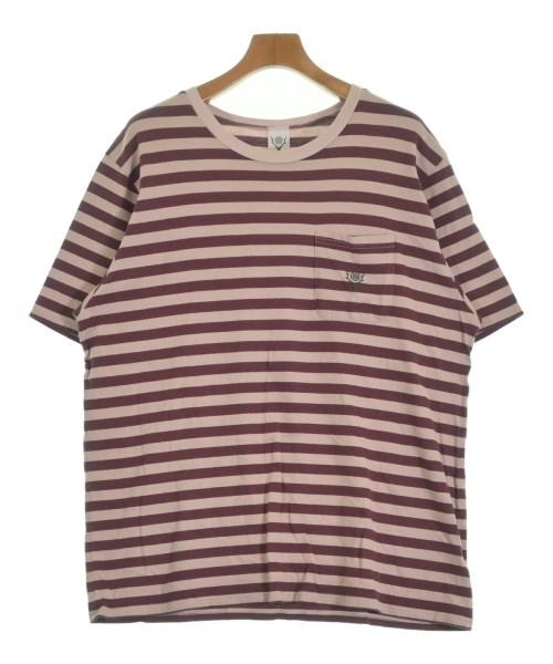 South2west8 サウストゥーウエストエイト Tシャツ・カットソー メンズ 【古着】【中古】