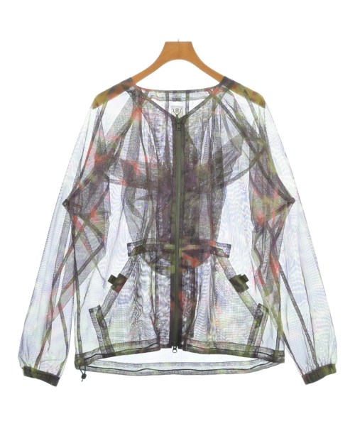 South2west8 サウストゥーウエストエイト ブルゾン（その他） メンズ 【古着】【中古】