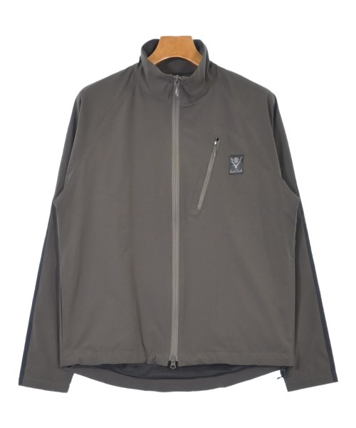 South2west8 サウストゥーウエストエイト マウンテンパーカー メンズ 【古着】【中古】