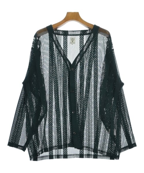 South2west8 サウストゥーウエストエイト カーディガン メンズ 【古着】【中古】