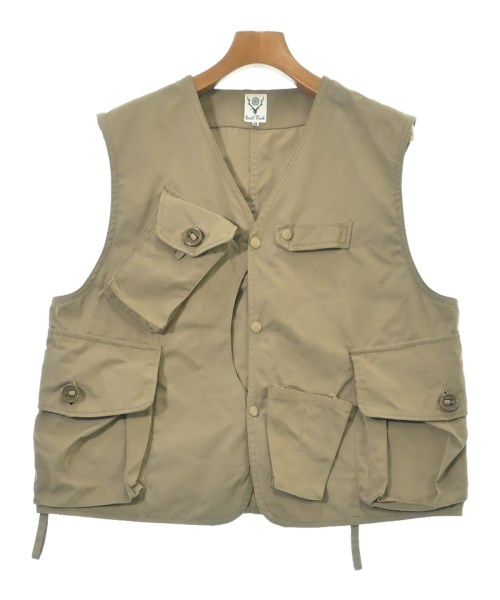 South2west8 サウストゥーウエストエイト ブルゾン（その他） メンズ 【古着】【中古】