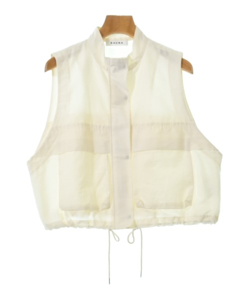 SACRA サクラ ブルゾン（その他） レディース 【古着】【中古】