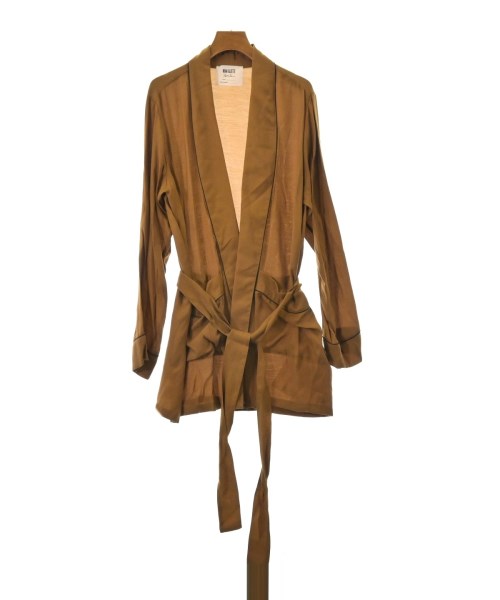 Whim Gazette ウィムガゼット カジュアルジャケット レディース 【古着】【中古】