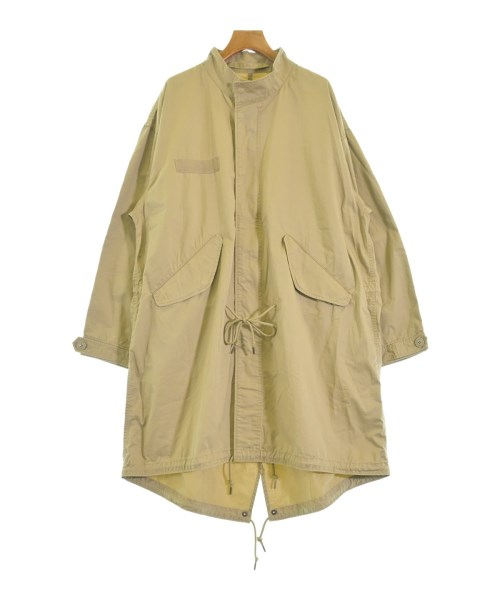 Whim Gazette ウィムガゼット コート（その他） レディース 【古着】【中古】