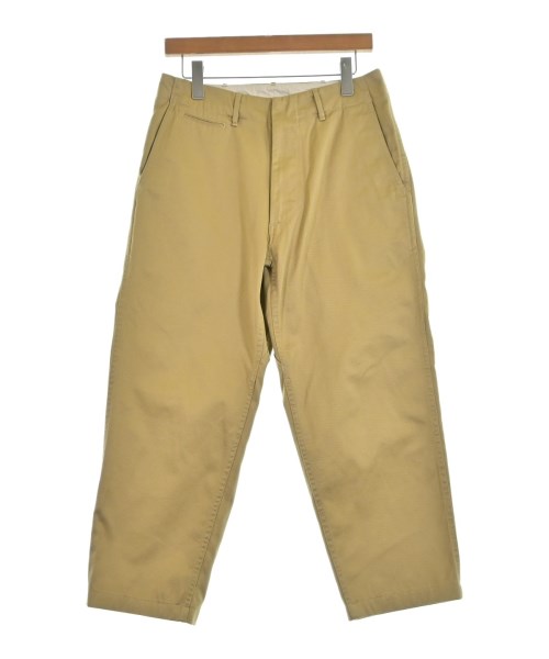 nanamica ナナミカ チノパン メンズ 【古着】【中古】