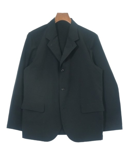 nanamica ナナミカ カジュアルジャケット メンズ 【古着】【中古】