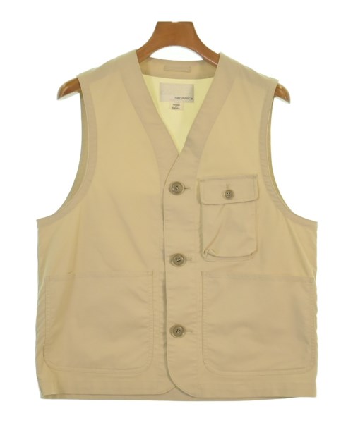 nanamica ナナミカ ブルゾン（その他） メンズ 【古着】【中古】