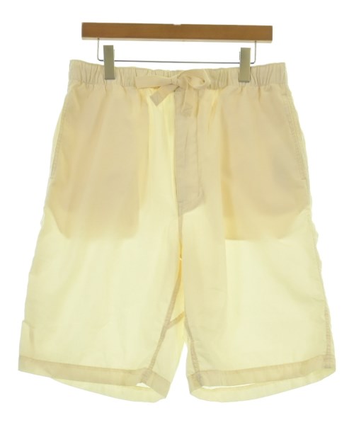 nanamica ナナミカ ショートパンツ メンズ 【古着】【中古】