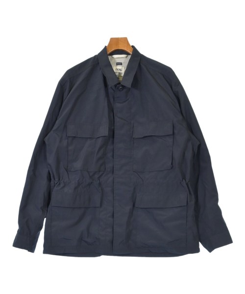 nanamica ナナミカ ブルゾン メンズ 【古着】【中古】