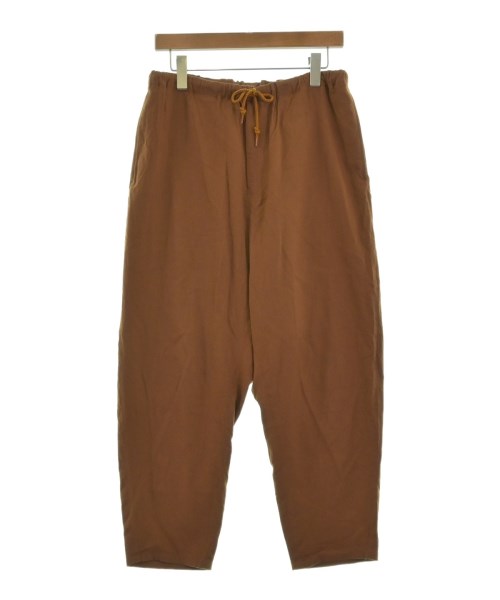 DIGAWEL ディガウェル スラックス メンズ 【古着】【中古】