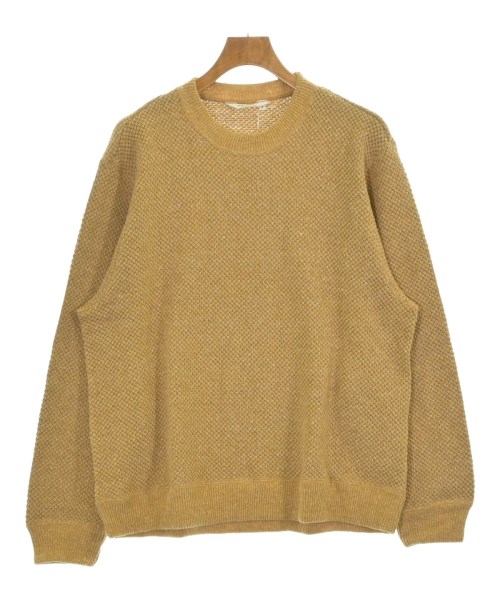 DIGAWEL ディガウェル ニット・セーター メンズ 【古着】【中古】