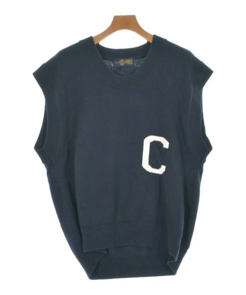 DIGAWEL ディガウェル ベスト メンズ 【古着】【中古】