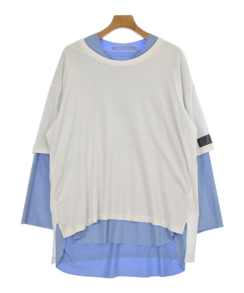 FranCisT MOR.K.S. フランシストモークス Tシャツ・カットソー メンズ 【古着】【中古】