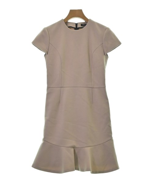 YOKO CHAN ヨーコチャン ワンピース レディース 【古着】【中古】