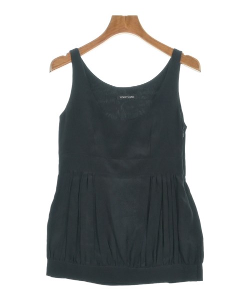 YOKO CHAN ヨーコチャン ブラウス レディース 【古着】【中古】