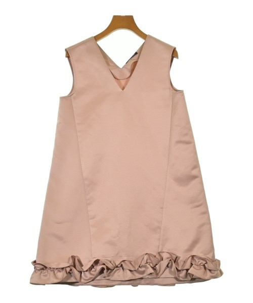 YOKO CHAN ヨーコチャン ワンピース レディース 【古着】【中古】