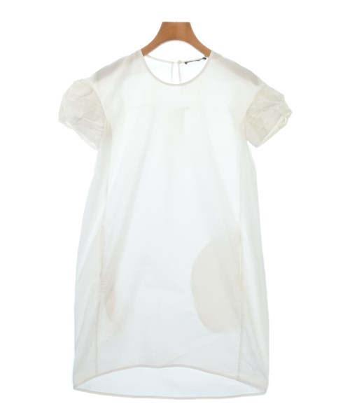 YOKO CHAN ヨーコチャン シャツワンピース レディース 【古着】【中古】