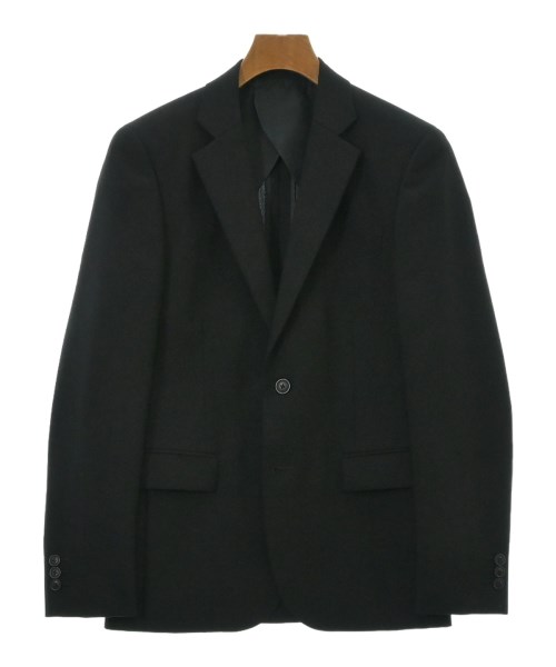 Mr.GENTLEMAN ミスタージェントルマン テーラードジャケット メンズ 【古着】【中古】