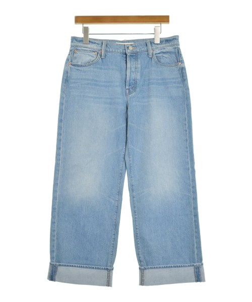 MOTHER マザー デニムパンツ レディース 【古着】【中古】