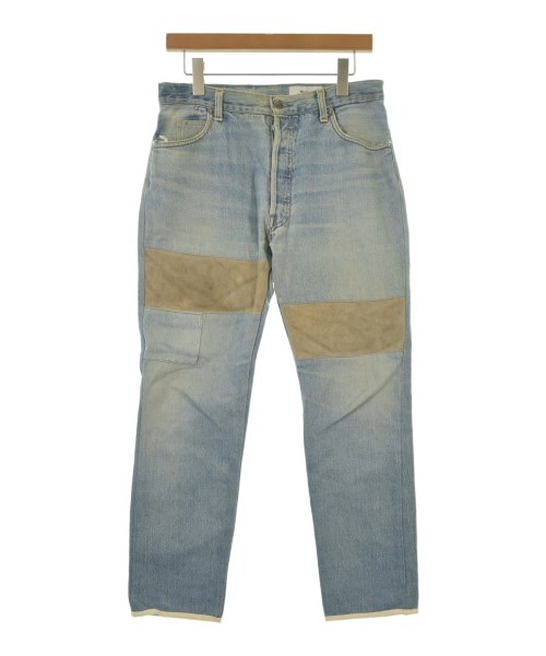 Niche ニッチ デニムパンツ メンズ 【古着】【中古】